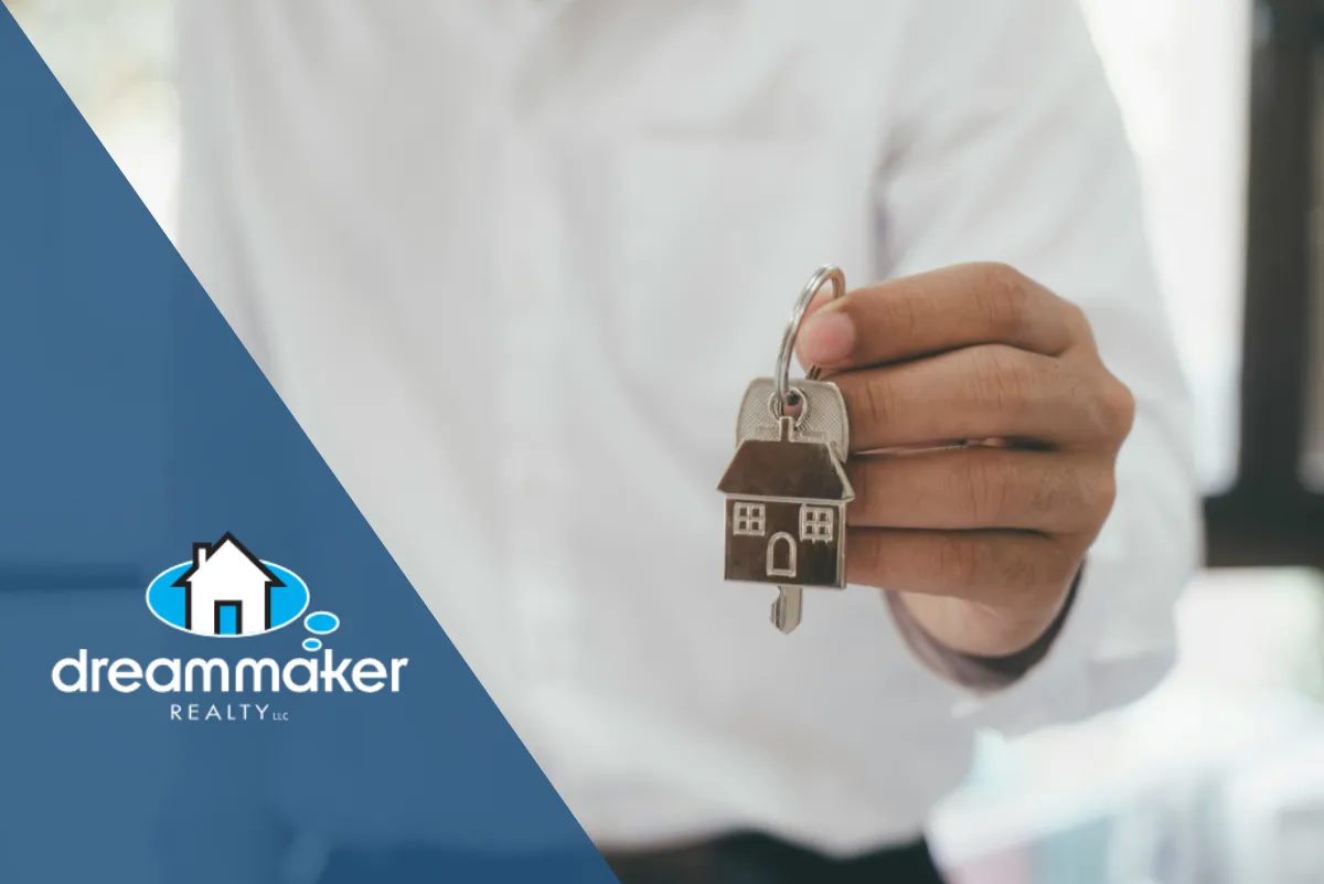 Contact DeSoto County Real Estate Agents - Dreammaker Realty